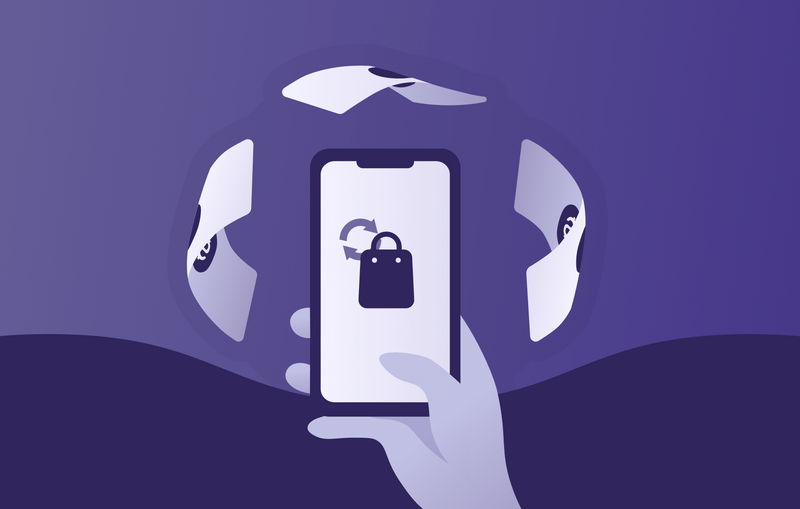 How to drive repeat purchases with a loyalty program